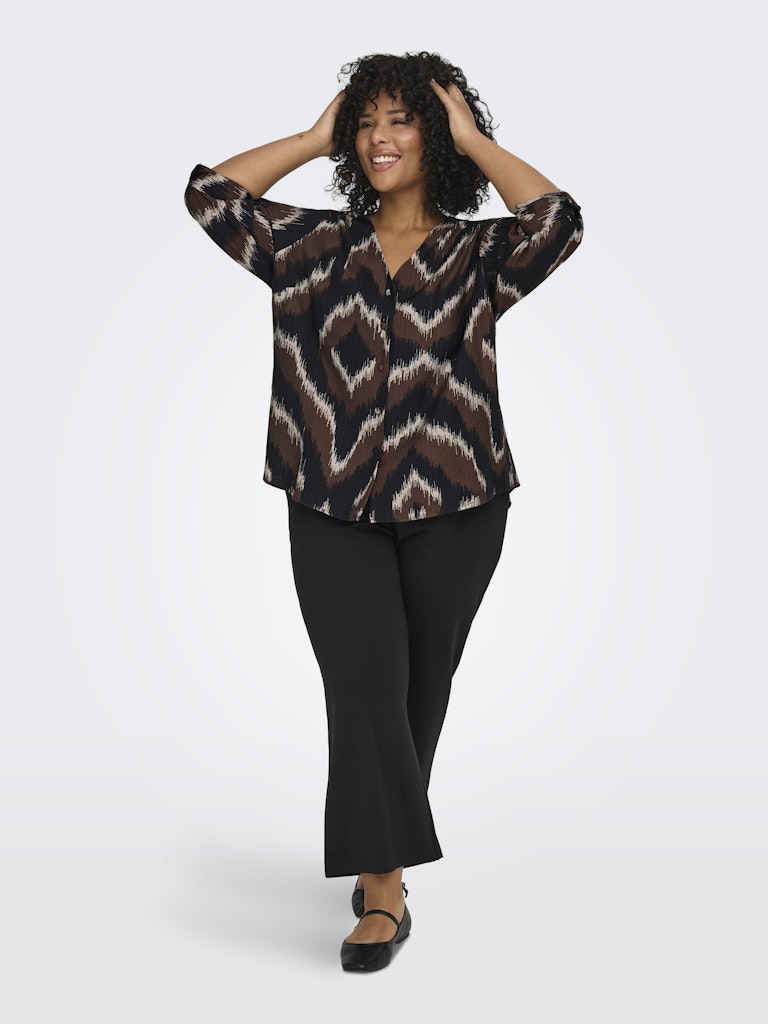 Trends fra catwalk til klædeskab – plus size modeinspiration » – Pluspige