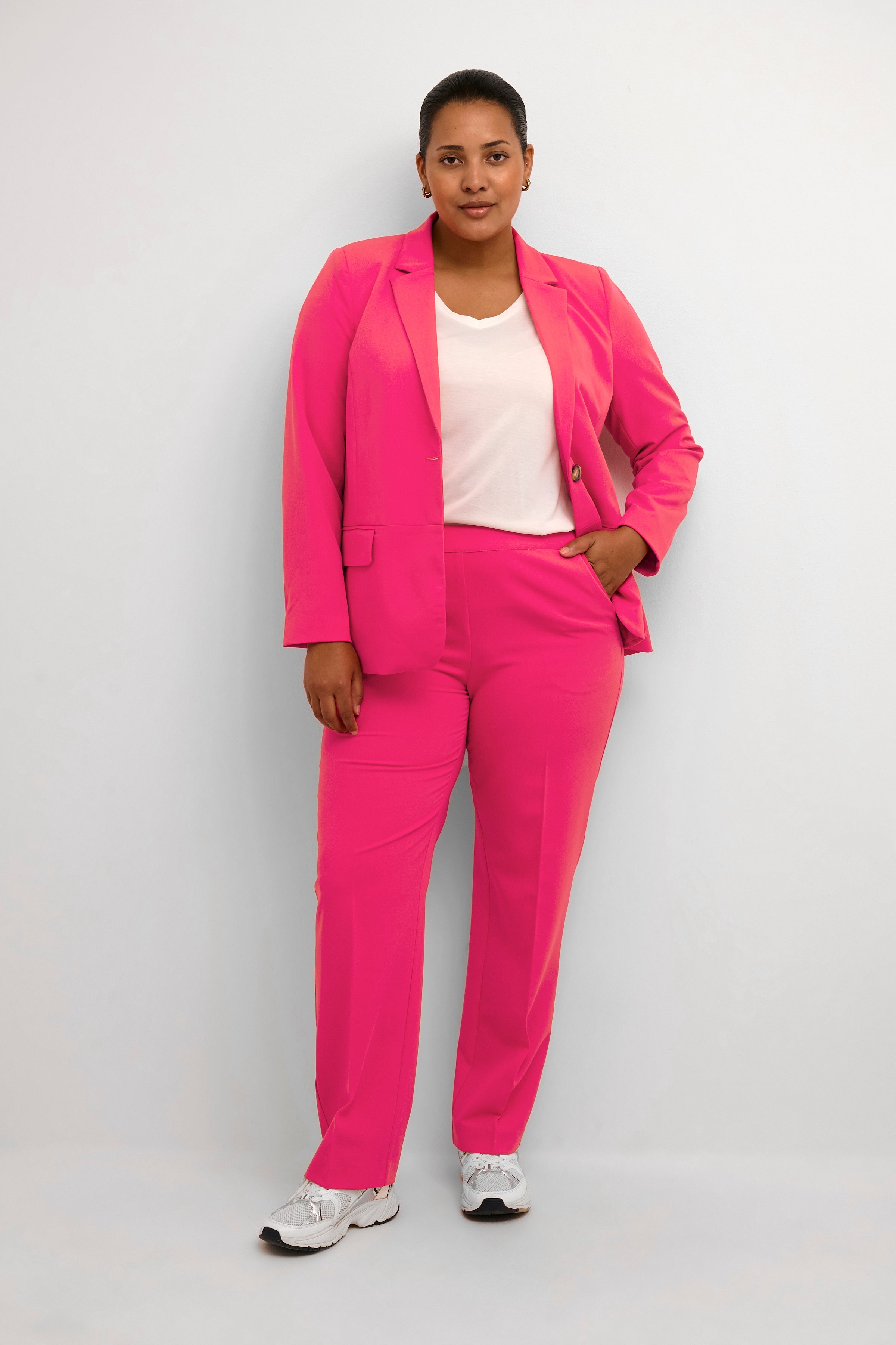 Kaffe Curve - Mode til Plus Size Kvinder | Stort Udvalg