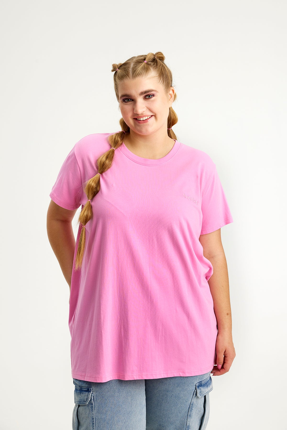 AnEster 42 T-Shirt – Pluspige
