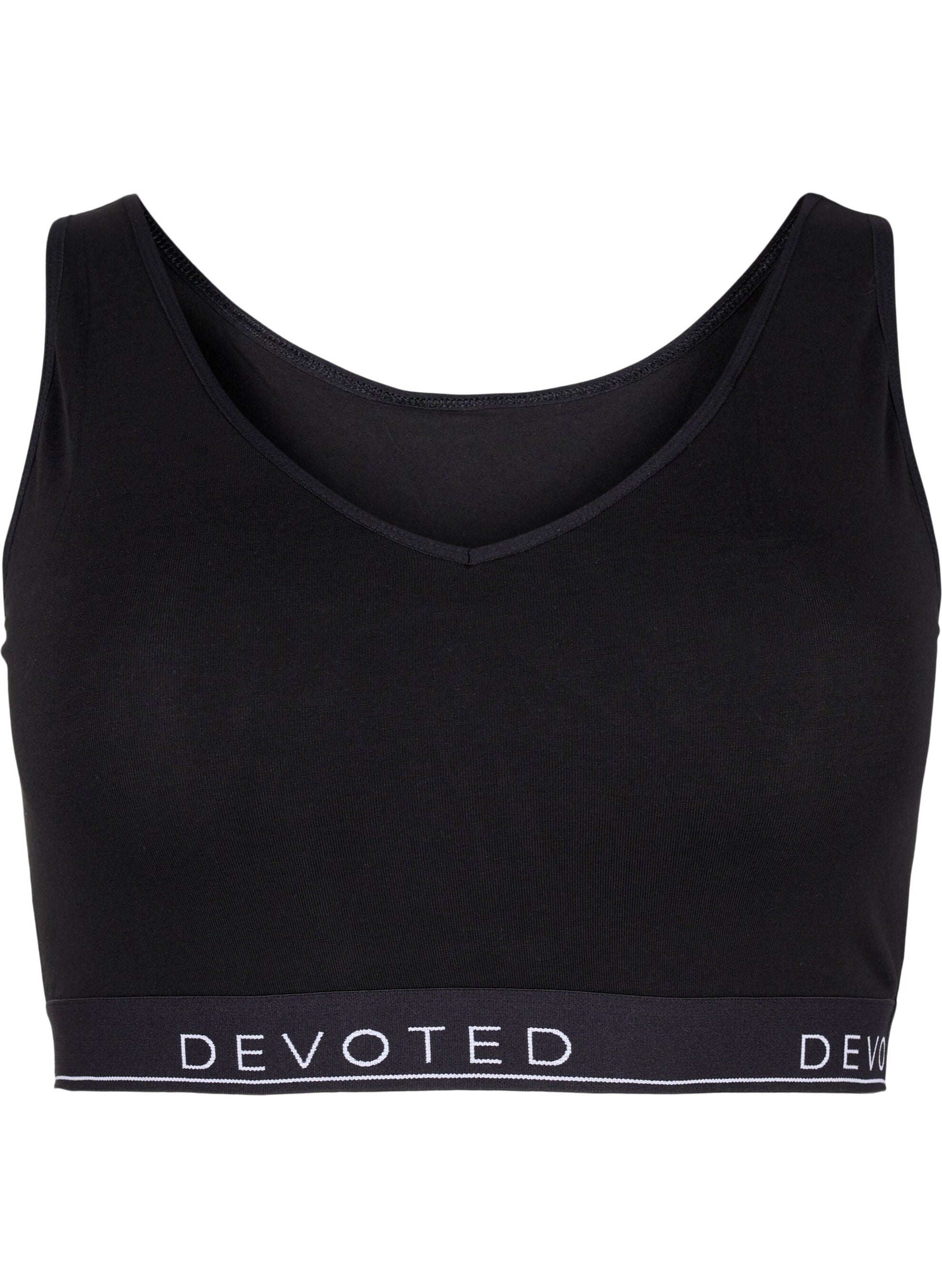 Plus Size BH | Køb BH'er i store størrelser online - Altid mere end 30 ...