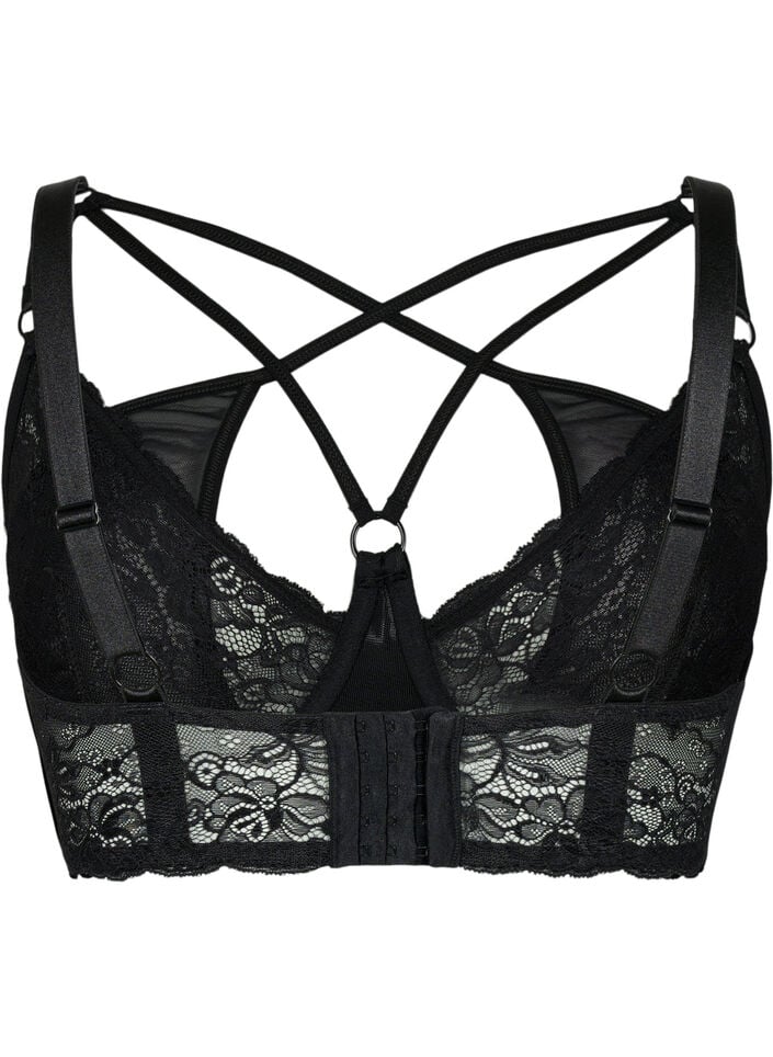 Plus Size BH | Køb BH'er i store størrelser online - Altid mere end 30 ...