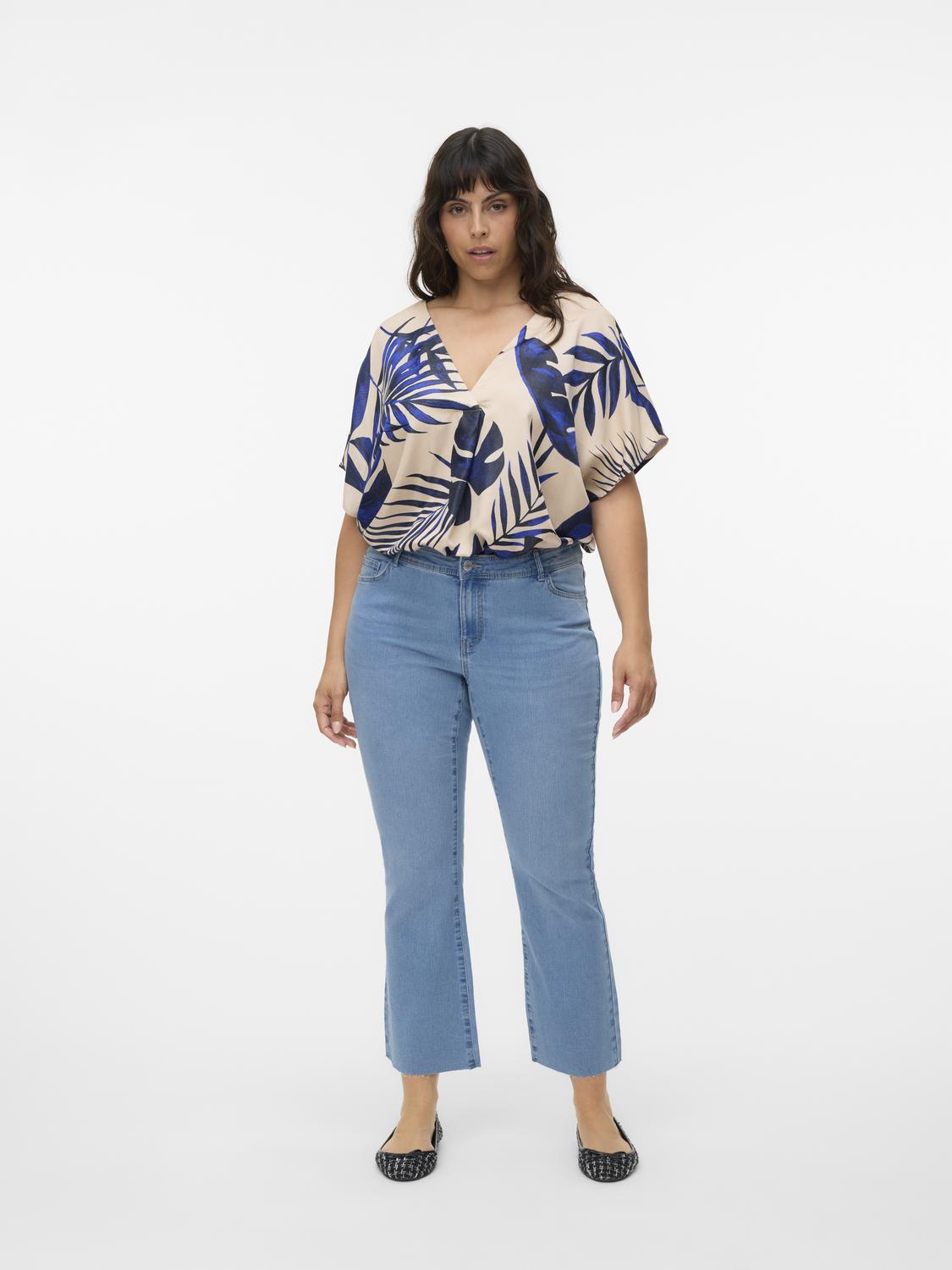 VmcSheila - Jeans – Pluspige
