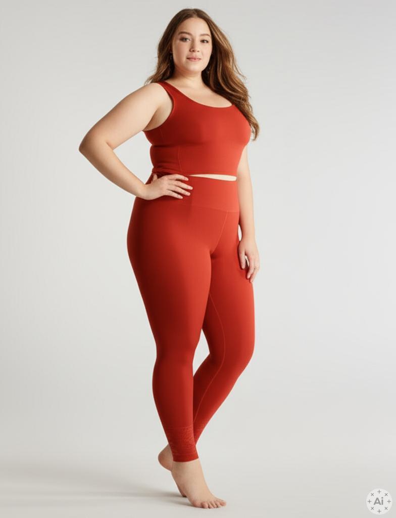 GoJane Leggings – Pluspige