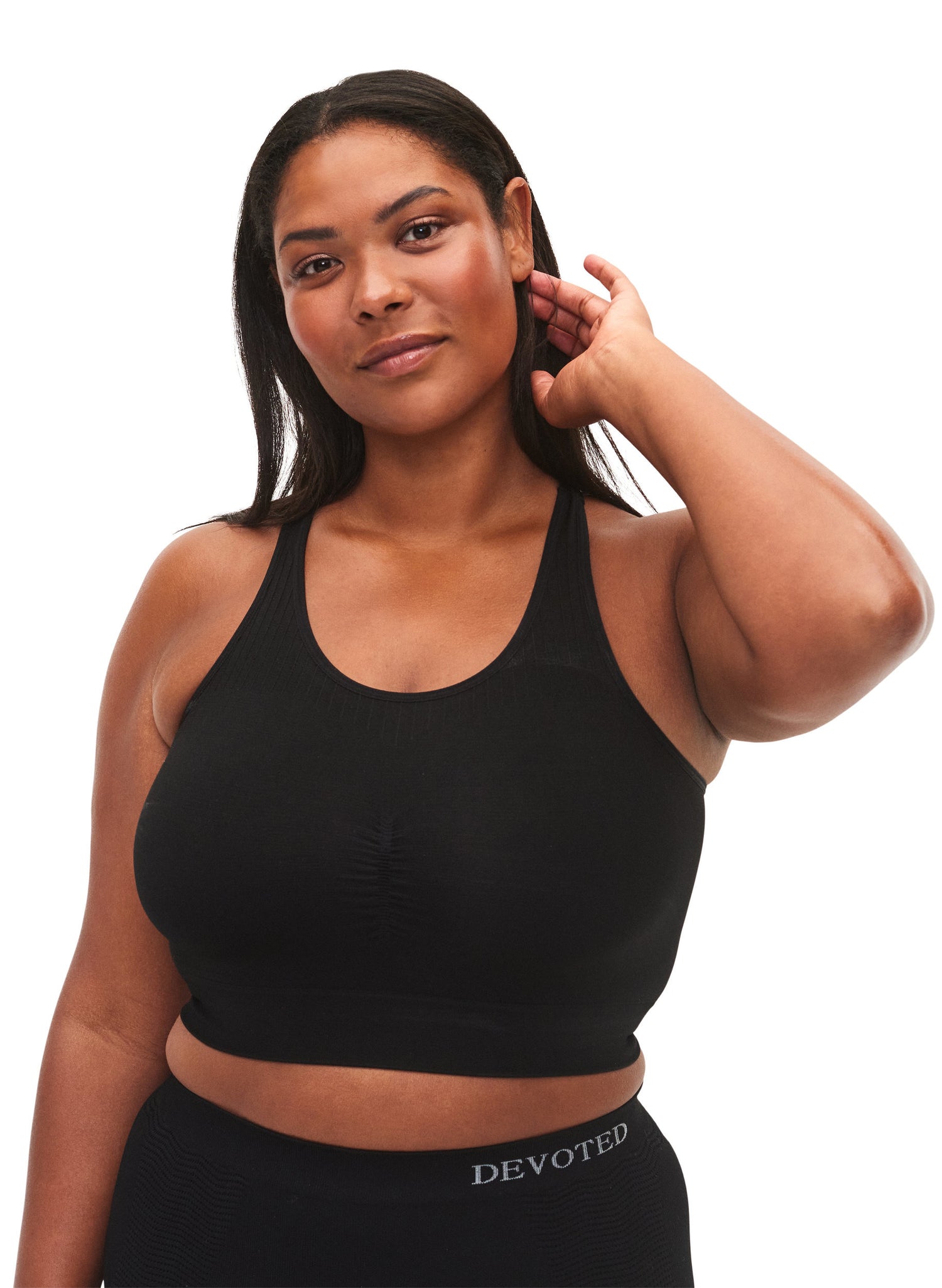 Plus Size BH | Køb BH'er i store størrelser online - Altid mere end 30 ...